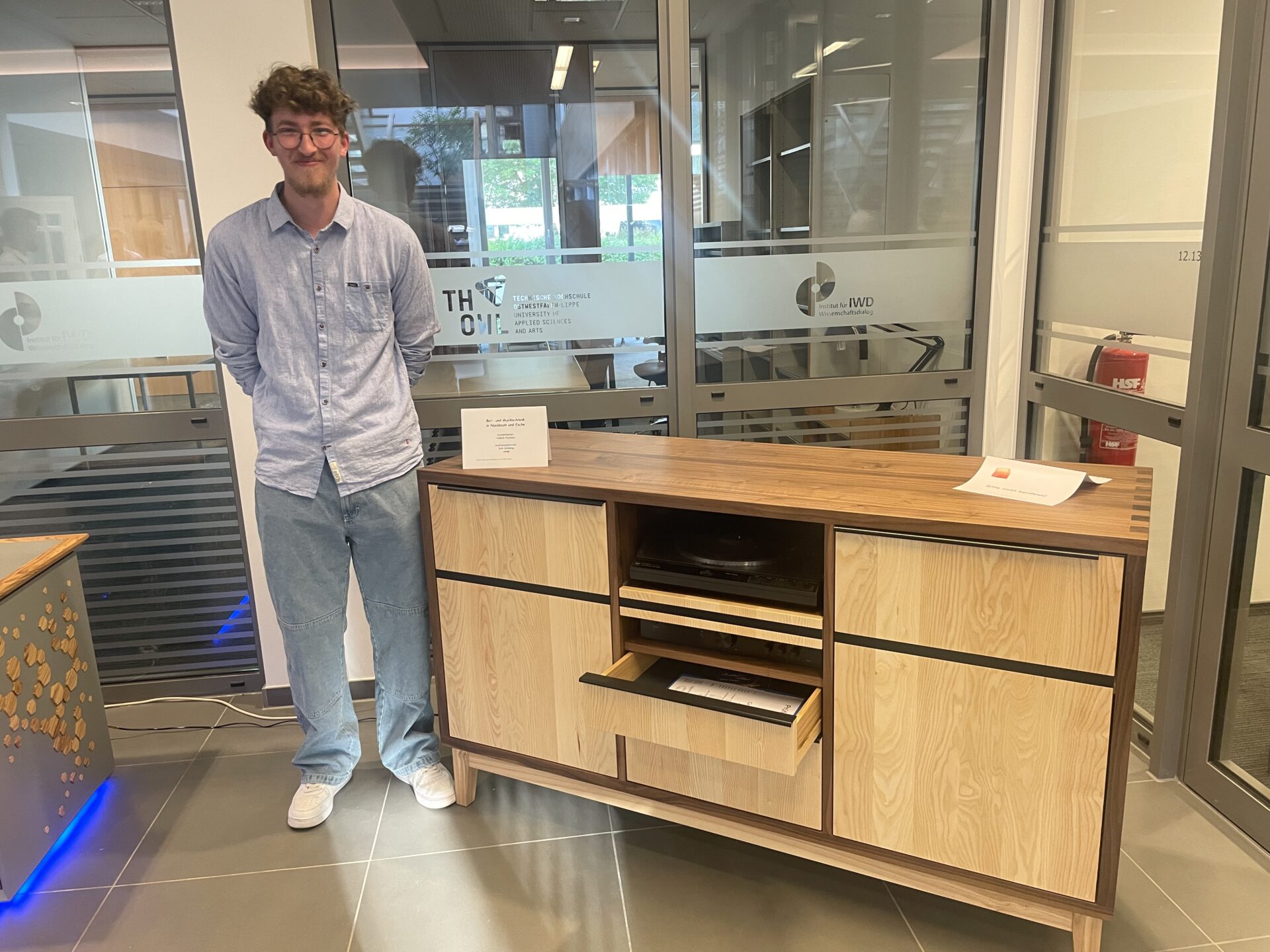 Gute Form Lippe 2023 - Kreishandwerkerschaft Paderborn-Lippe